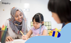 About Us | National Institute of Early Childhood Development