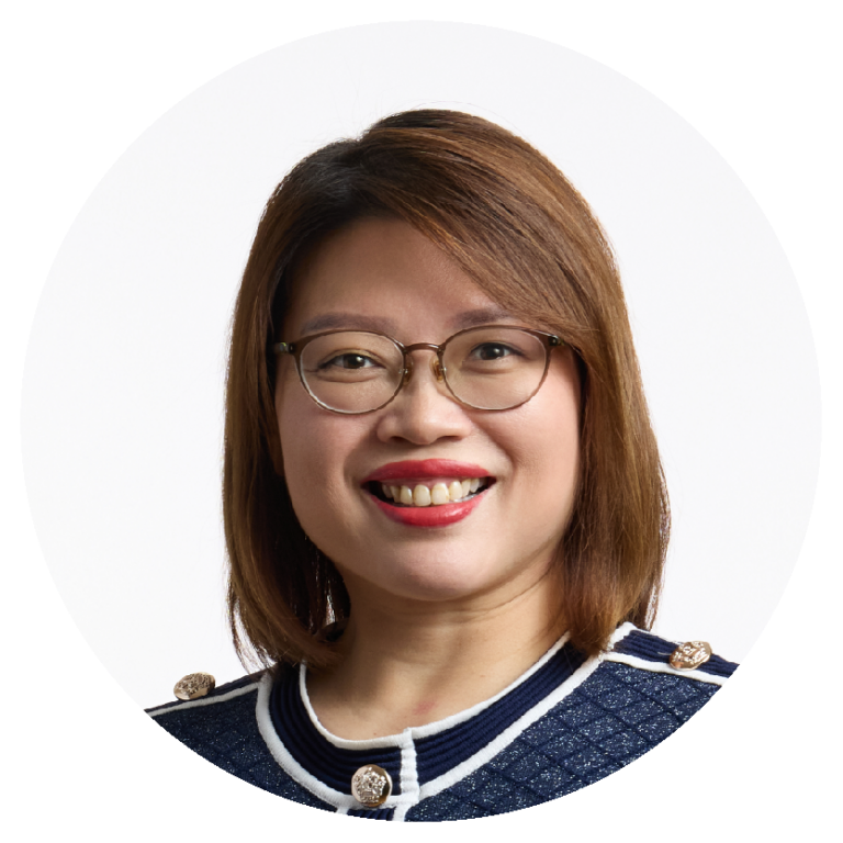 Ms Jeannie Ng | National Institute of Early Childhood Development