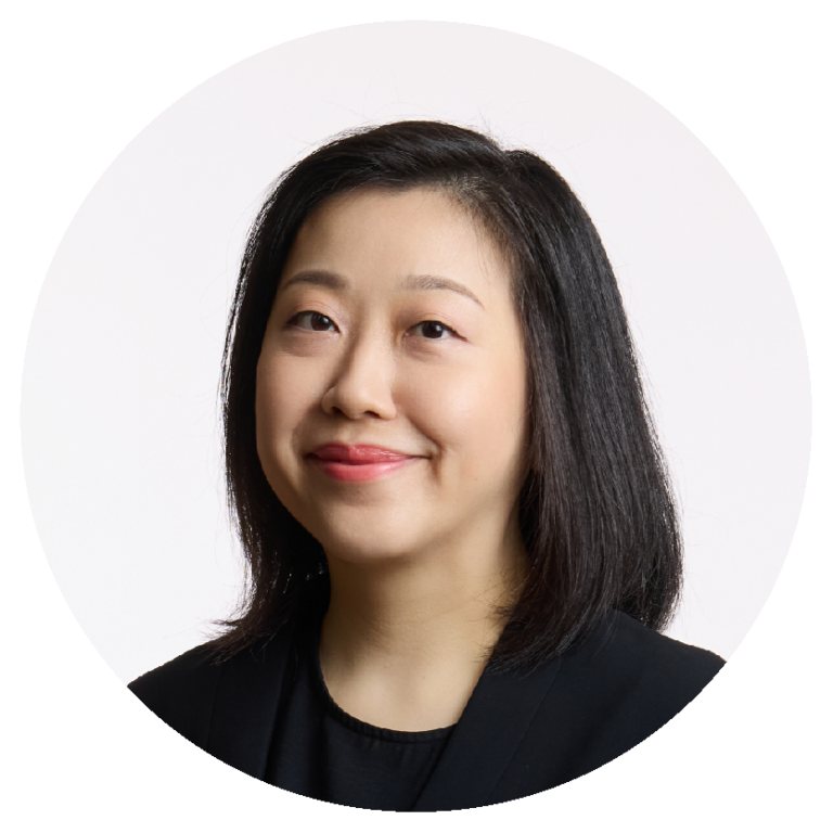 Dr Chiang Minyi | National Institute of Early Childhood Development