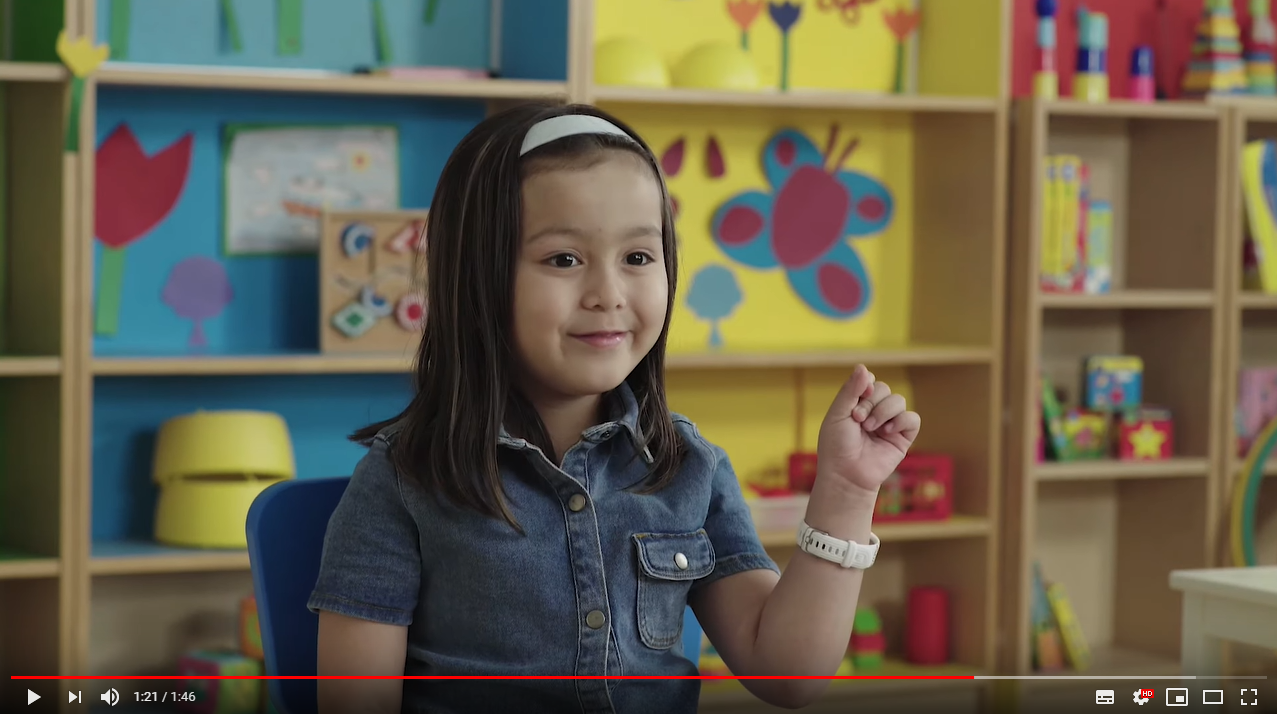 Watch videos on NIEC and our Early Childhood training | National ...