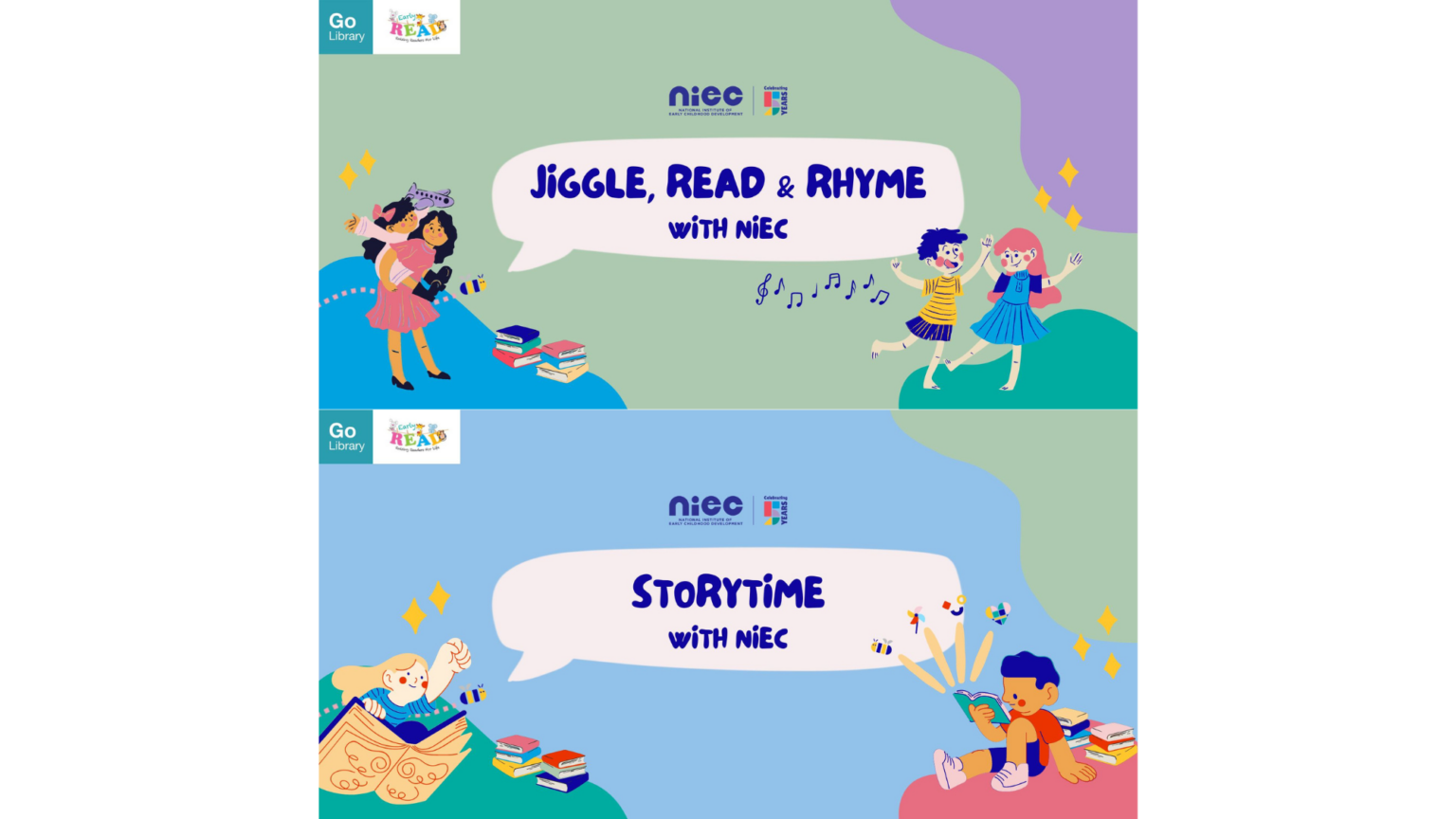 Home | National Institute of Early Childhood Development